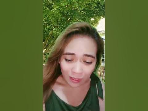 Jemma wag kang magtatanung kung iiyak ka - YouTube