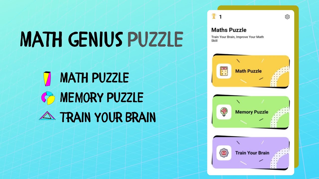 Math Genius - YouTube