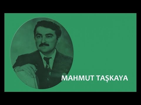Mahmut Taşkaya - Öksüz Oğlan Uzun Hava (Official Audio)