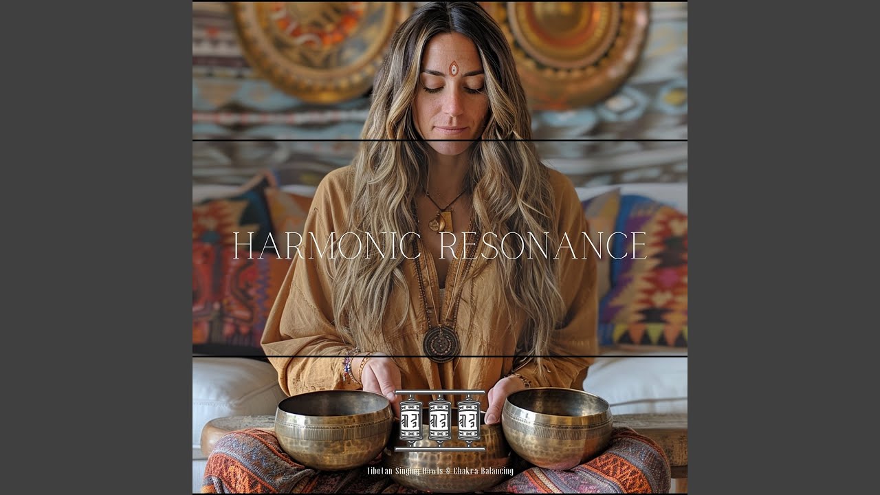 Song for Gong Meditation - YouTube