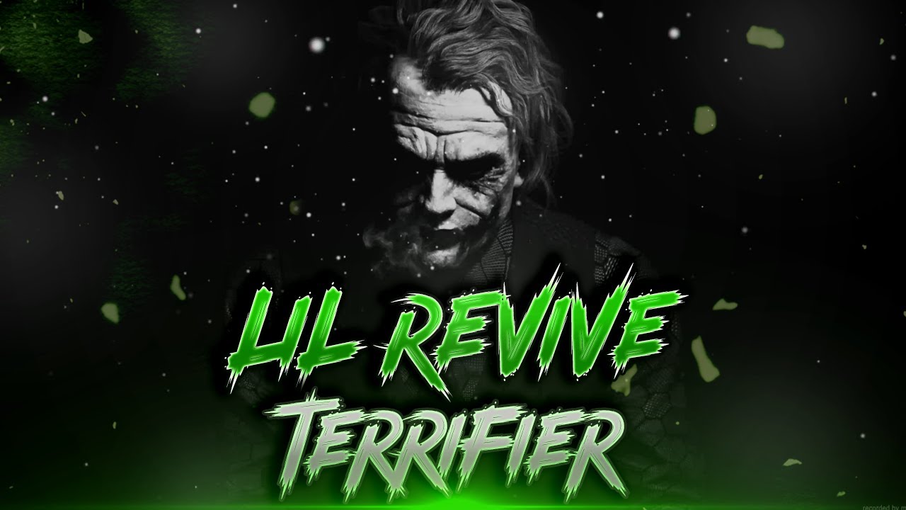 Lil Revive - Terrifier - YouTube
