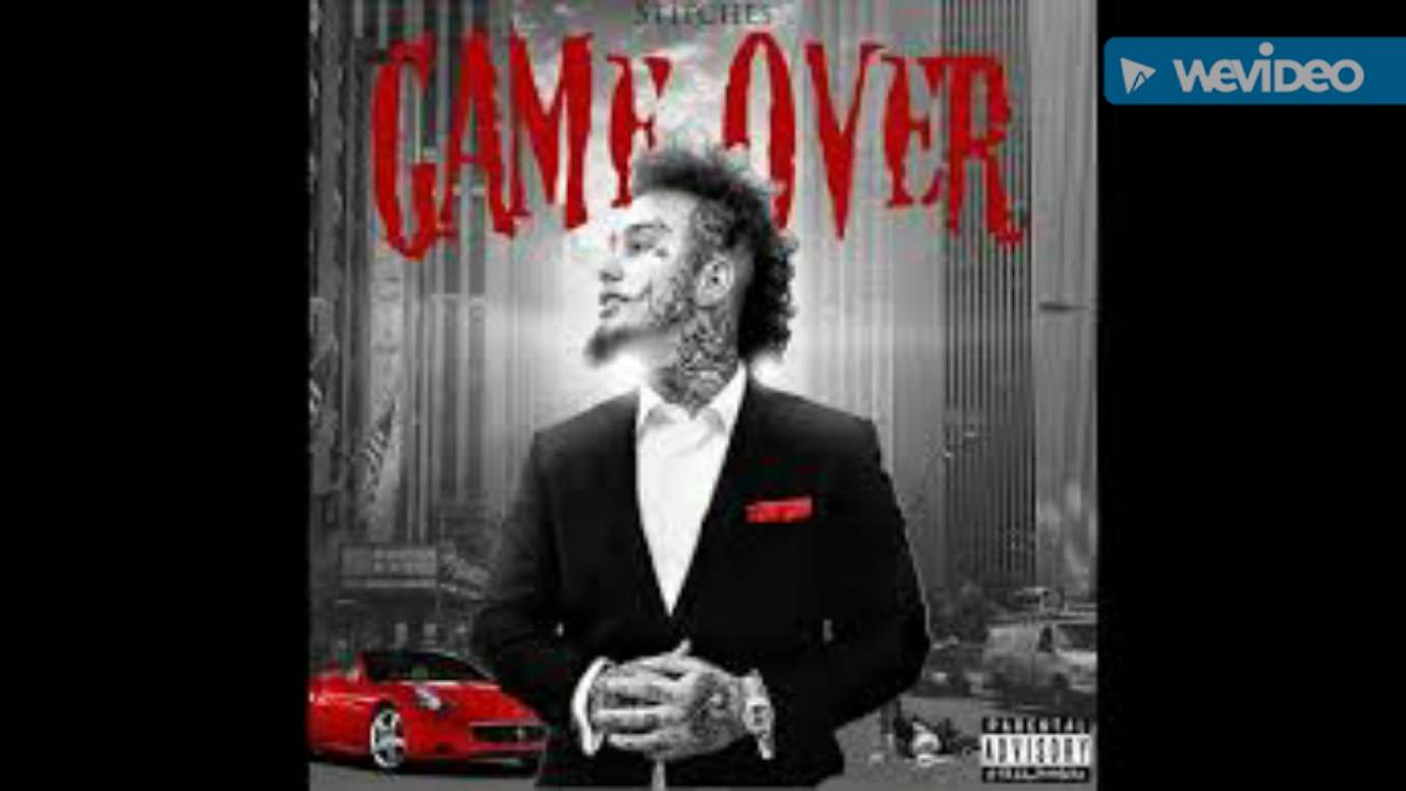 Stitches - game over freestyle - YouTube