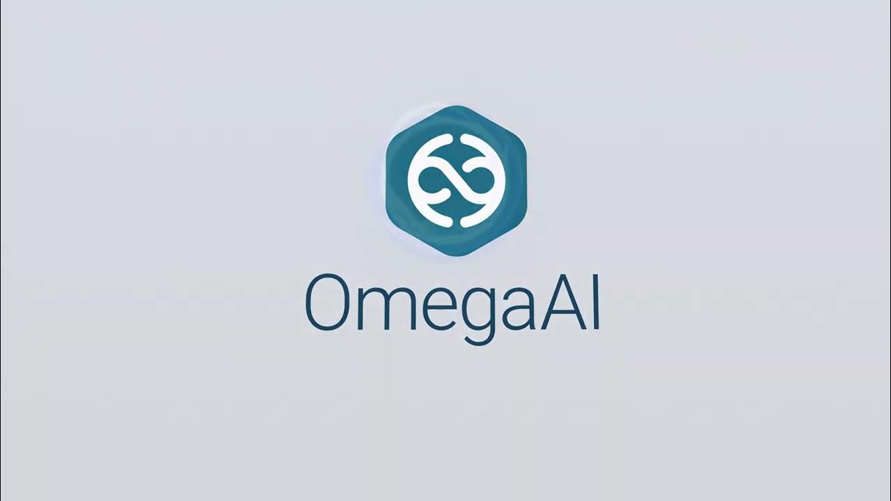 OmegaAI Features - YouTube