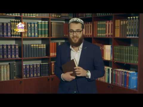 Evde Yaz Kursu- Abdülselam Yiğit