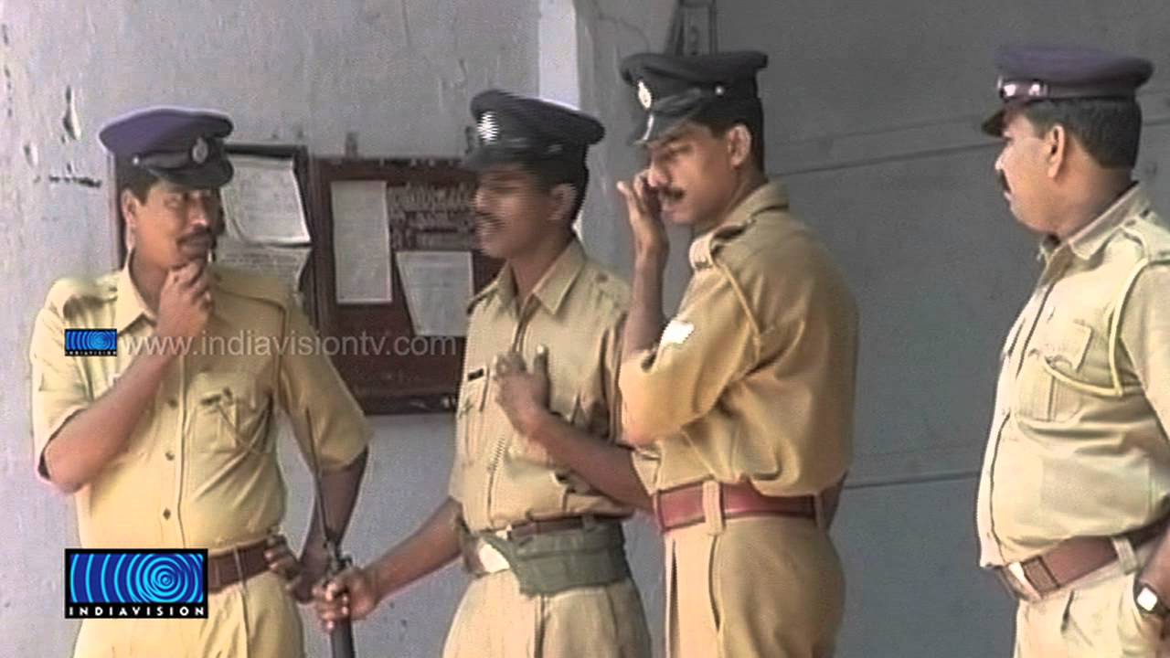 Kerala's First Open Jail for Women in Trivandrum - YouTube