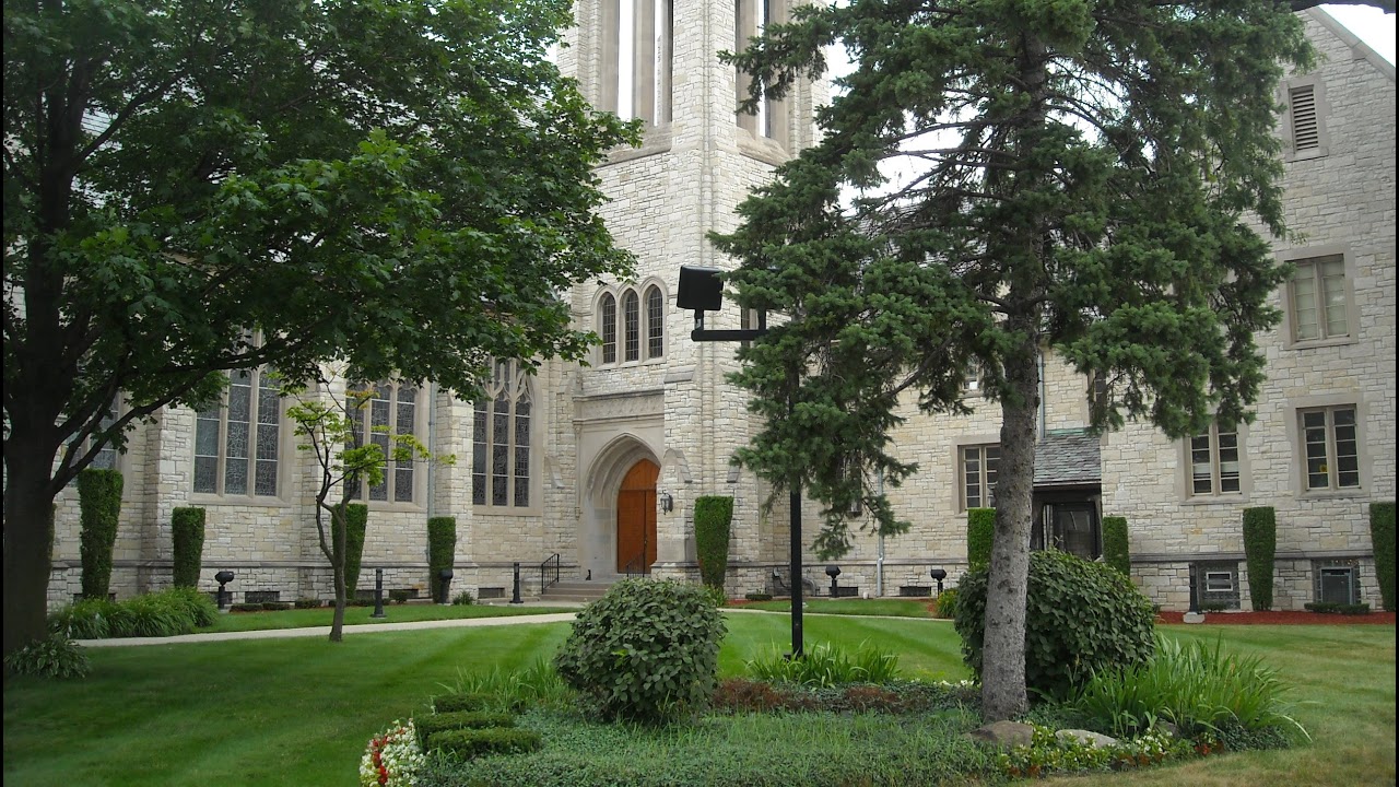 HMBC Detroit - Wednesday, September 17, 2025 - 7:00PM - Rev. Deborah ...