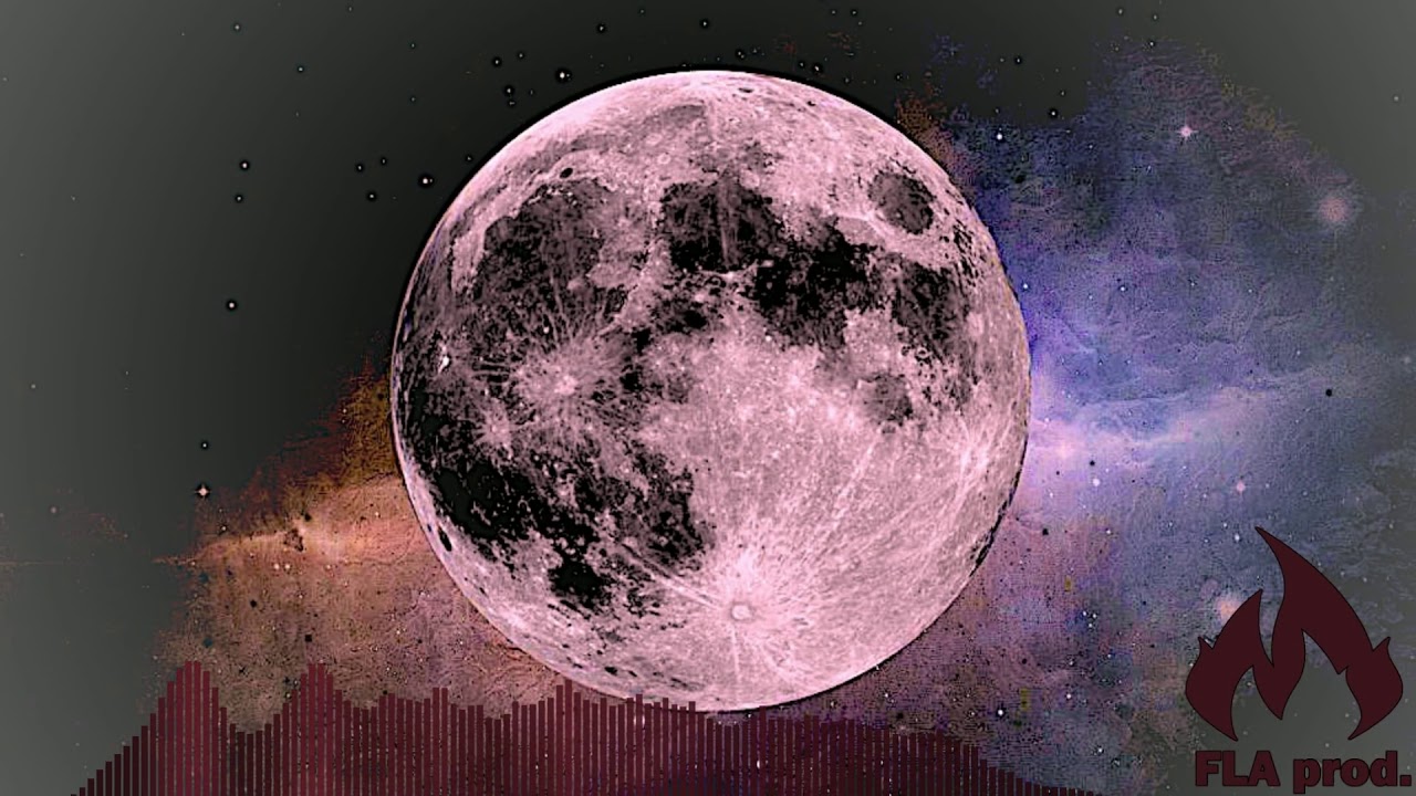 Beat "Moon" | Type Beat | Rap Pop - YouTube