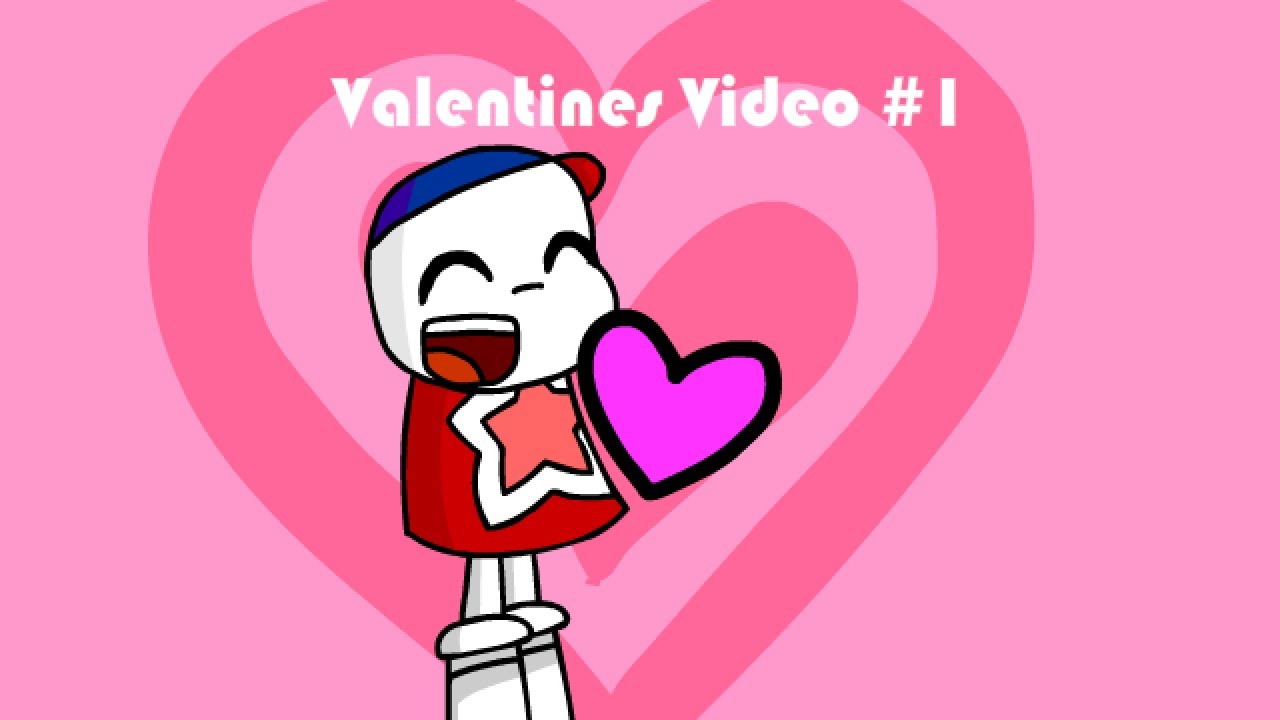 1-Up's Valentine (Homestar Runner / Stinkoman 20X6 Jinriki UTAU ...