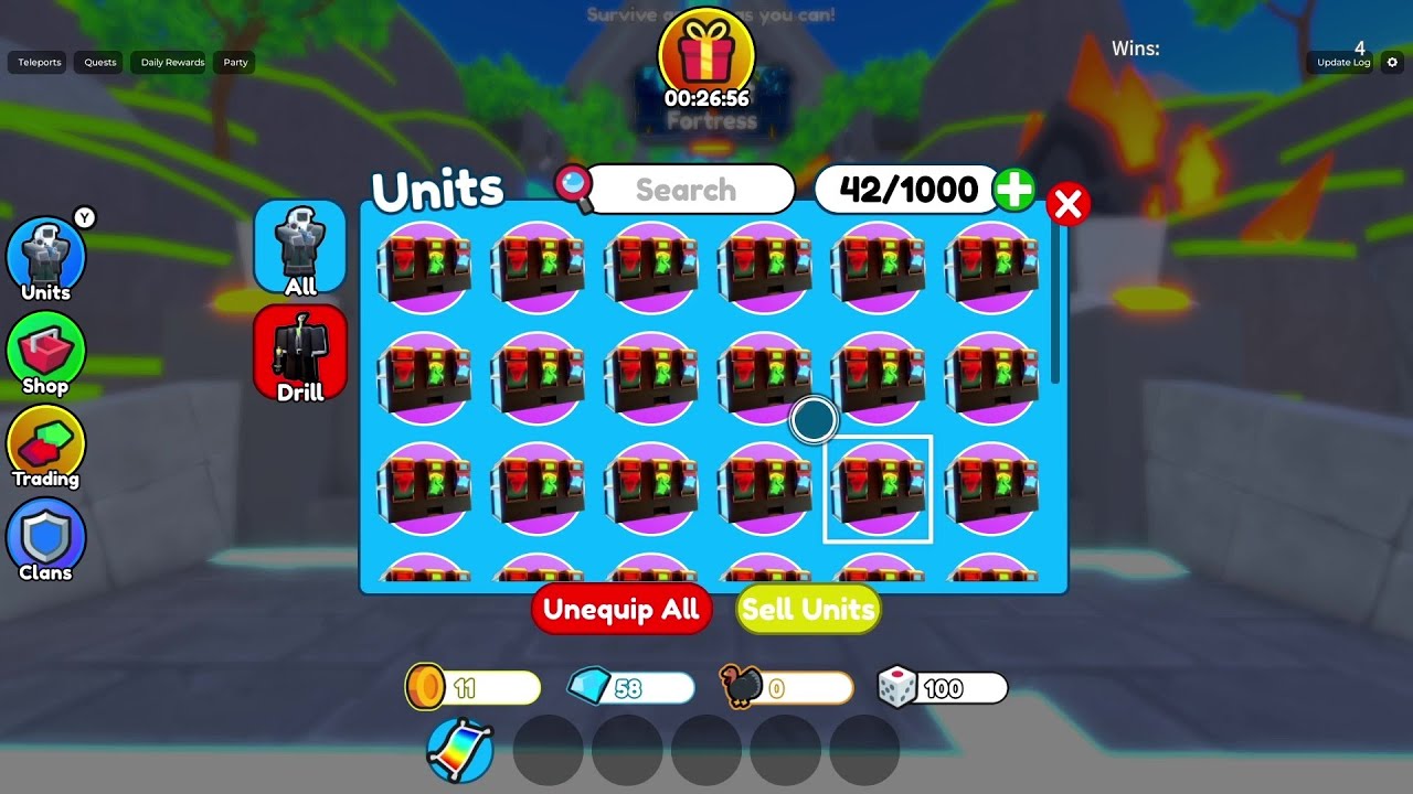 3 SHINYS! 🔥Opening 30 RNG Crates Toilet Tower Defense New Update - YouTube