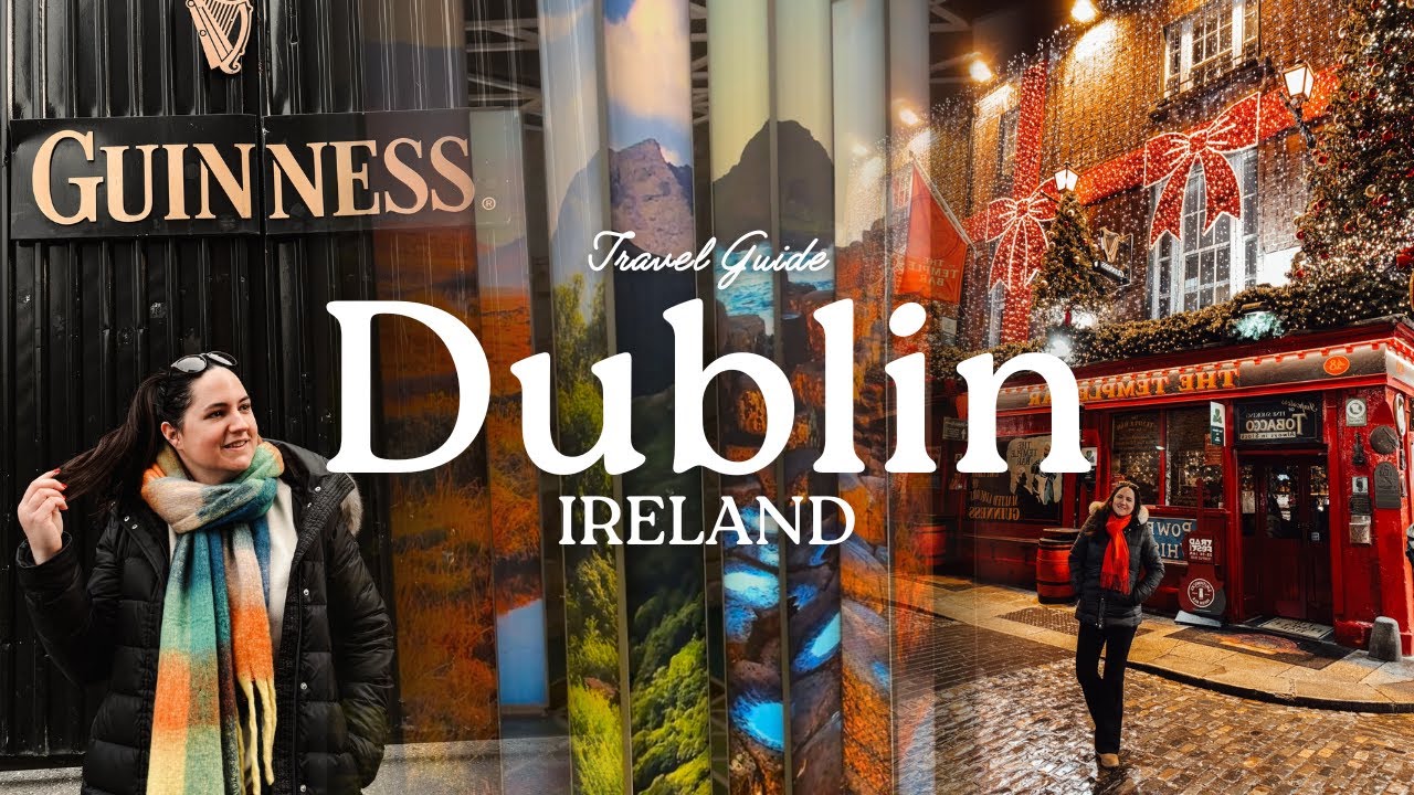 Dublin City Guide Dublin, Ireland Travel Guide Top Hotels,