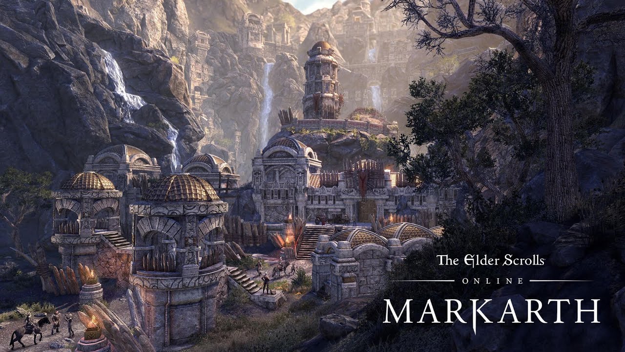 Skyrim Comment Acheter La Maison De Markarth | Ventana Blog