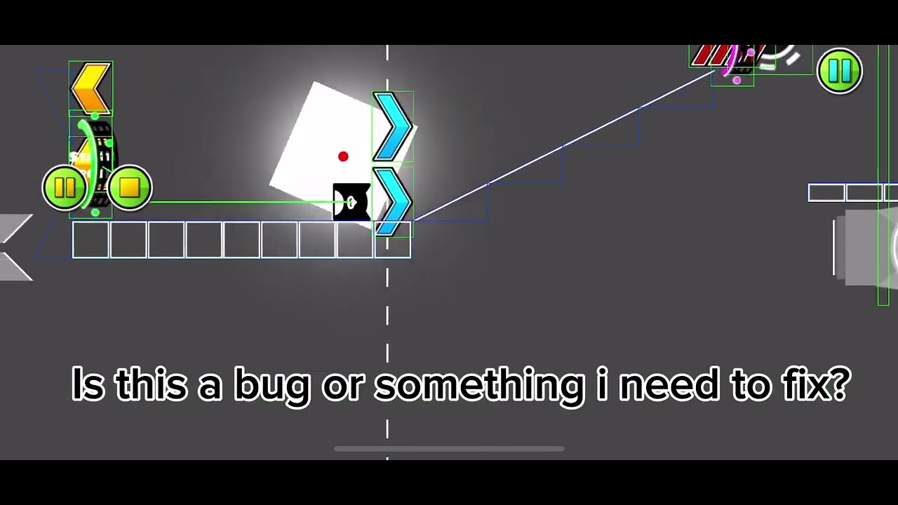 This is something idk why it happens most of the time - YouTube