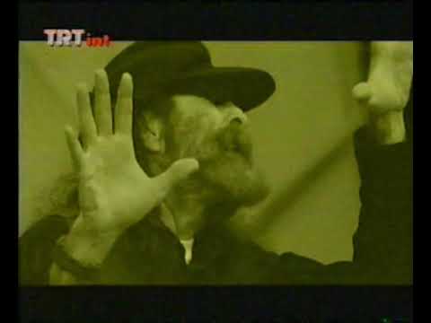 Cem Karaca - Kendim Ettim Kendim Buldum (TRT, 2000)