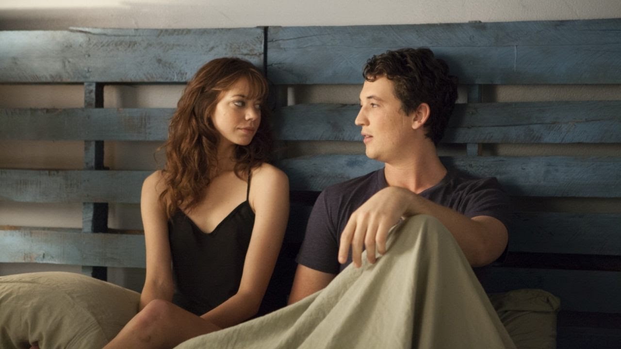 Two Night Stand | Review & Explanation | Lio Tipton, Miles Teller - YouTube