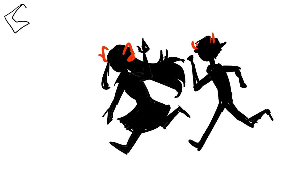 Beachboy - CrockerCorp [Homestuck] ARG Animatic - YouTube