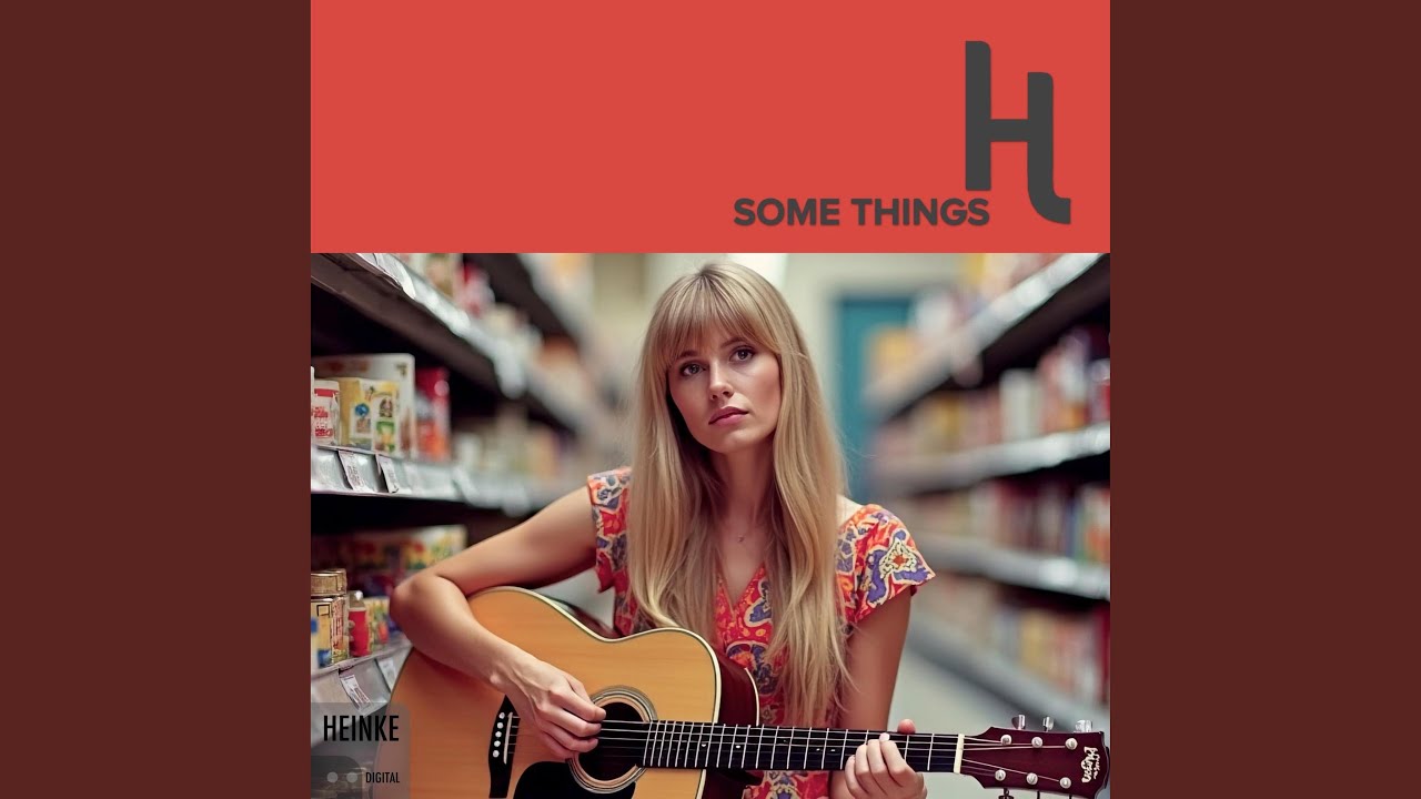 Some Things (feat. Laurel Hart) - YouTube