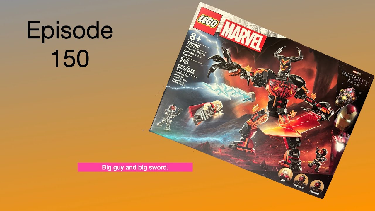 the god of hammers and the fire demon. - YouTube