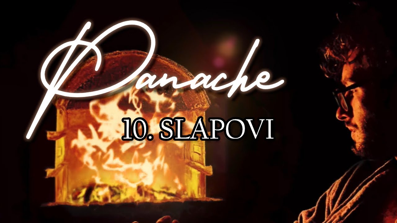 T.A.M.Z.Y. - SLAPOVI [Official Visualizer] - YouTube