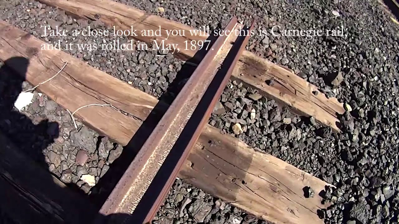 Sunset Limited Derailment--Arizona, October 1995--And The Out-Of ...