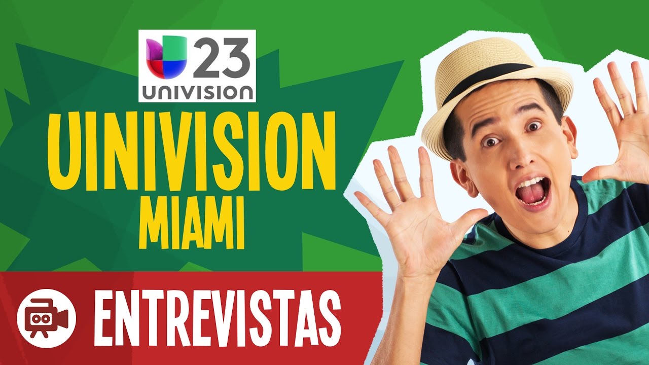 Unimas En Vivo
