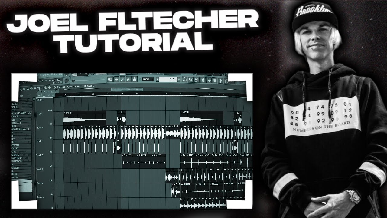 How To JOEL FLETCHER | FREE FLP - YouTube