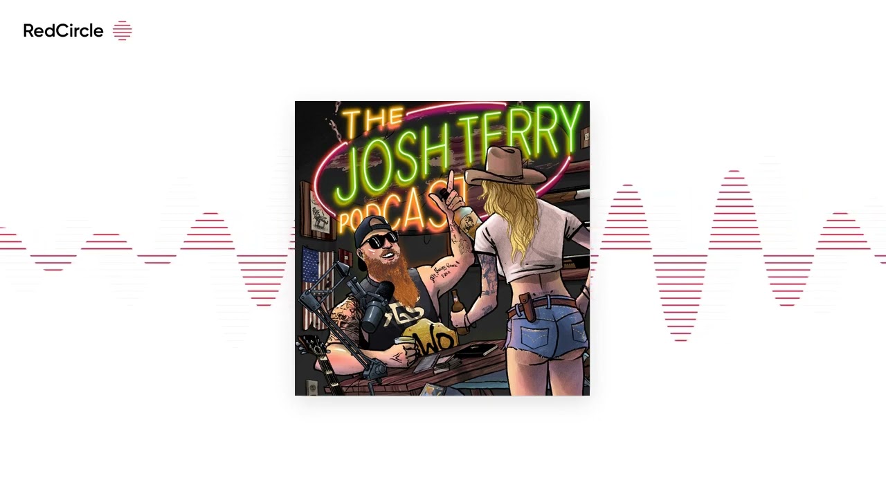 The Josh Terry Podcast - Another Chapter In The Josh Terry Story - YouTube