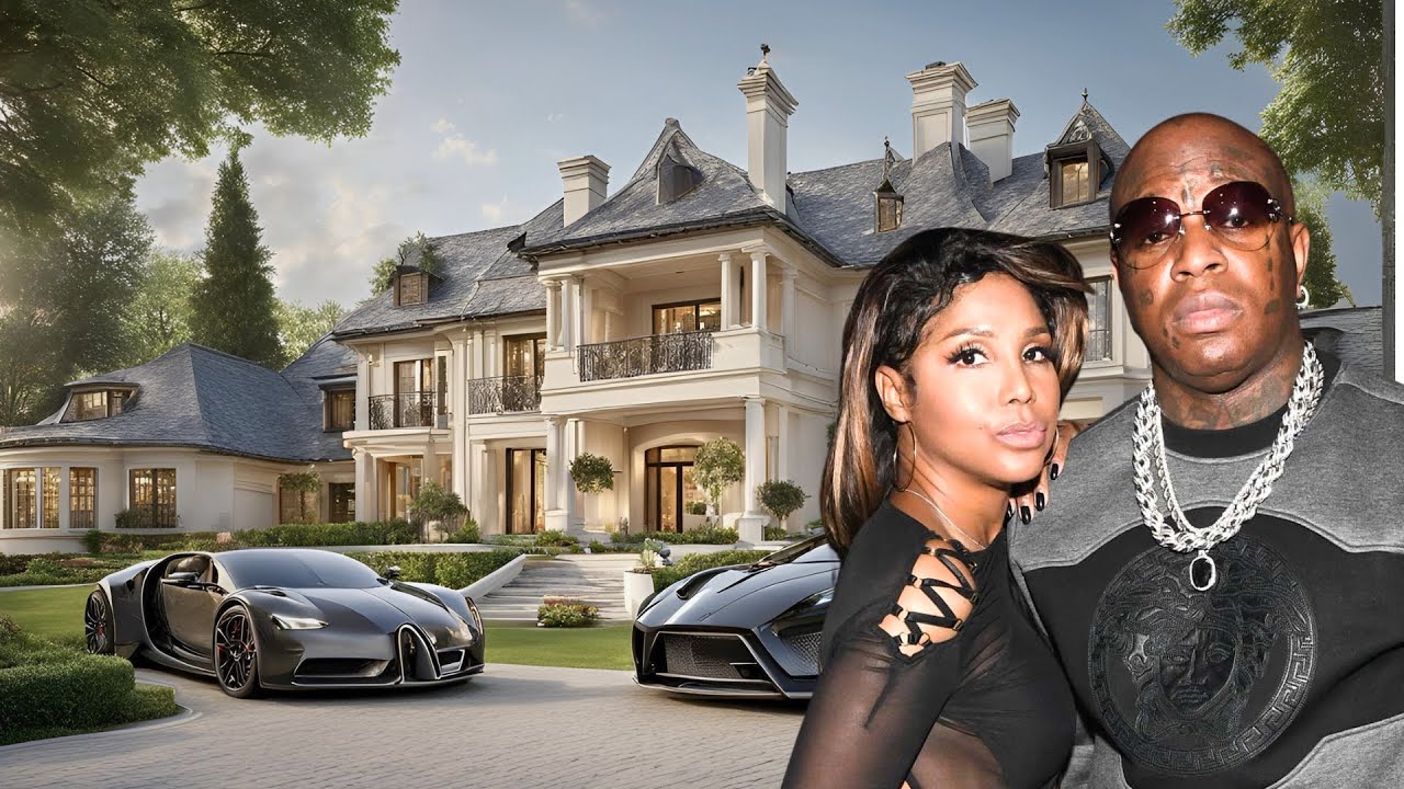 Birdman's Lifestyle ★ 2024 - Wife, Fortune, Net Worth - YouTube