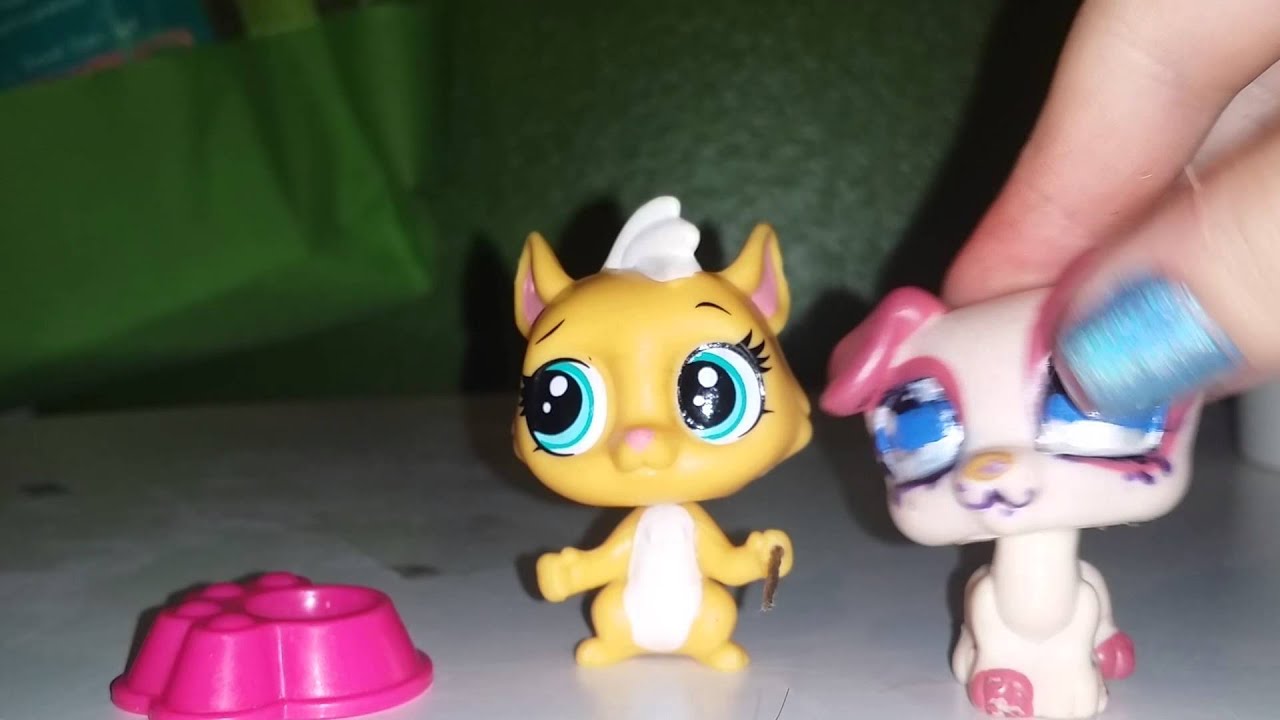 Sippy cup lps MV (read discrimination )wip - YouTube