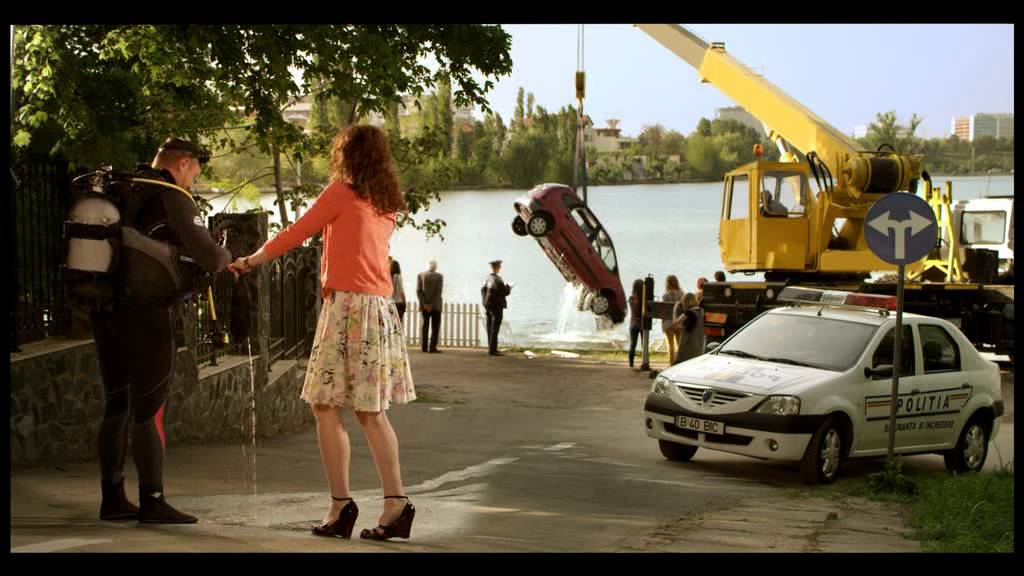 ASPACARDIN - SPOT PUBLICITAR by Lowe & Partners si Medic One - YouTube