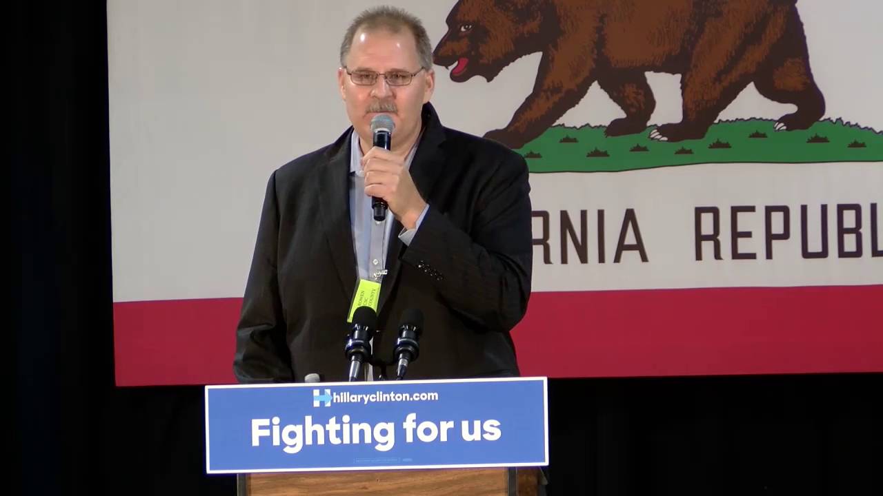 Rob Rowen, Jim Reed and Missy McArthur - YouTube