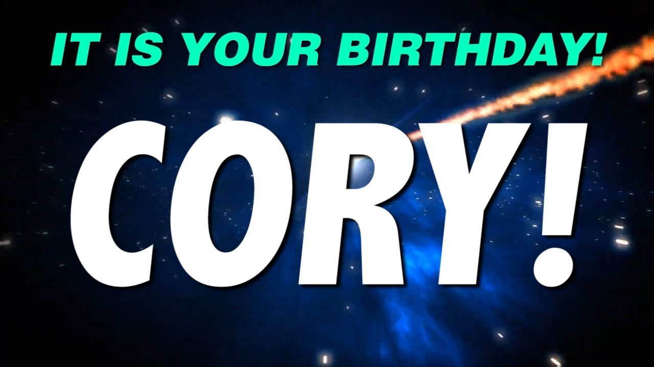 Happy Birthday Cory Memes [Image 587719] | Bitcoin | Know Your Meme