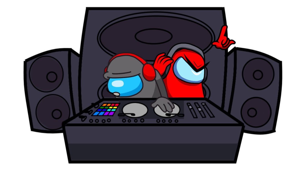 The DJ parts of JBWY and JBWYV combined - YouTube