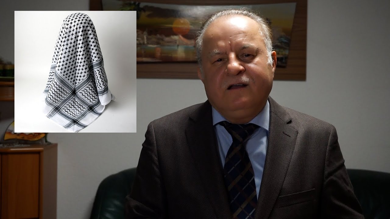 Koufia - الكوفية - YouTube