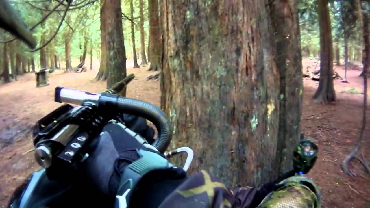 Automag RT for sale - YouTube