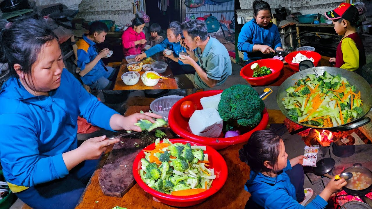 Kib Zaub Paj, Ncu Taum Paj Qab Qab「December 28, 2023」 - YouTube