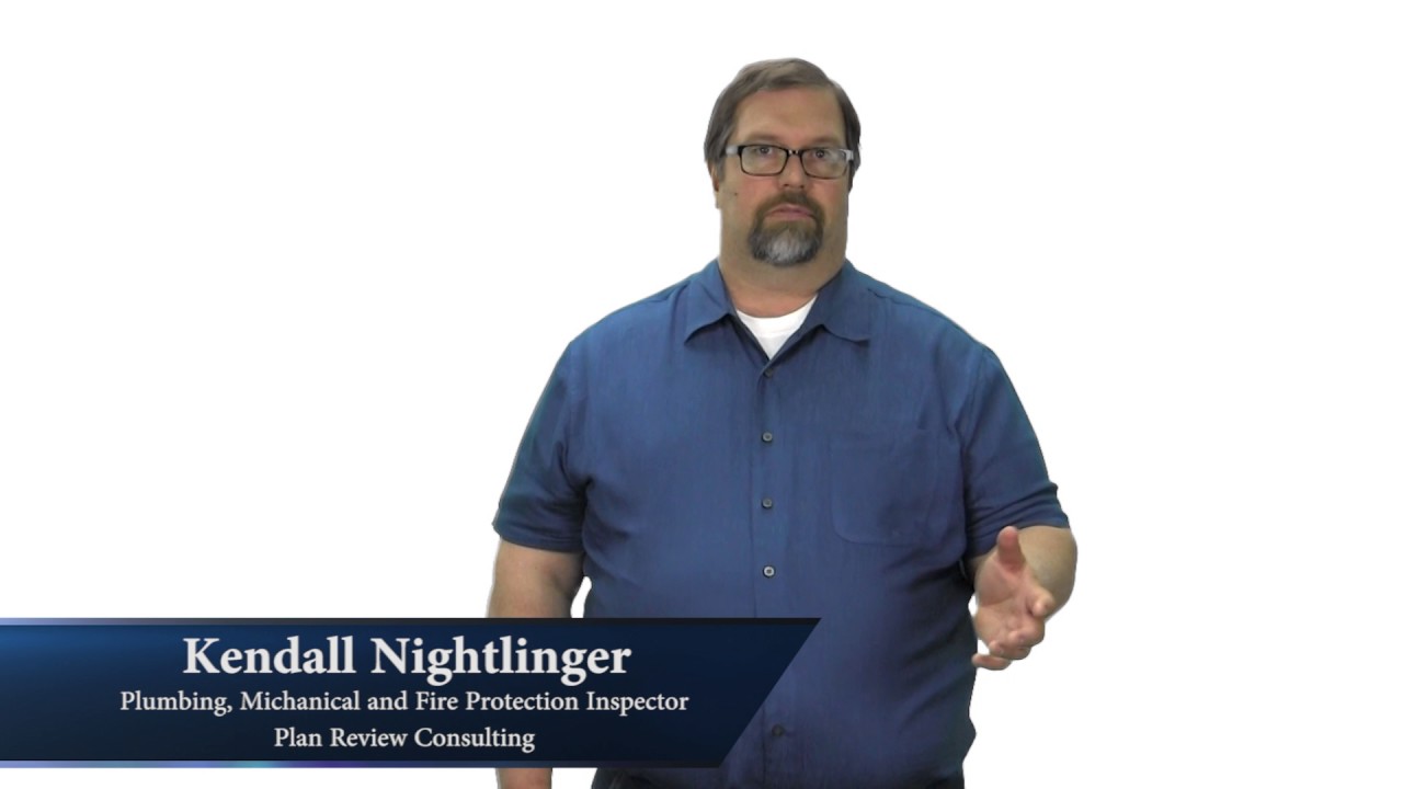 Meet The Instructor Ken Nightlinger - YouTube