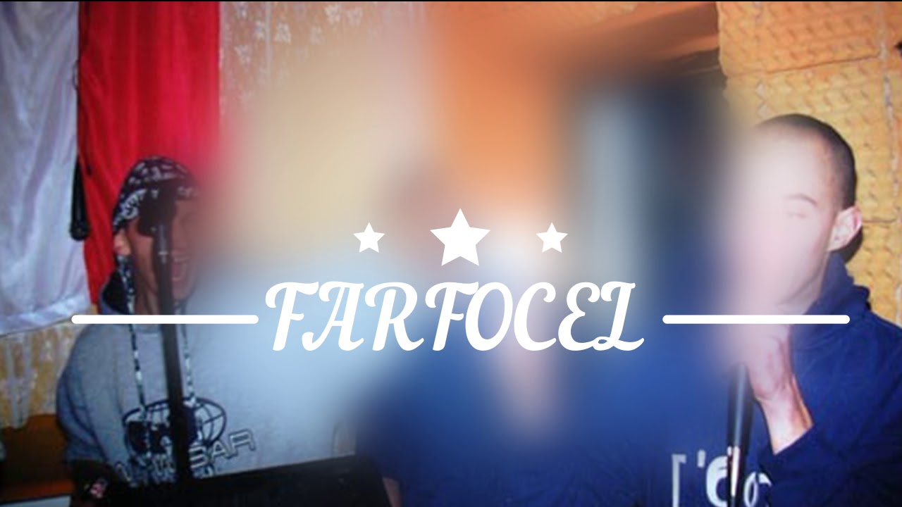 Farfocel (Q-F) - YouTube