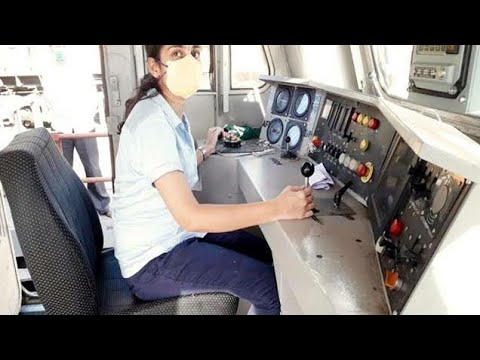 duties of locopilot,how to become locopilot in indian railway - YouTube