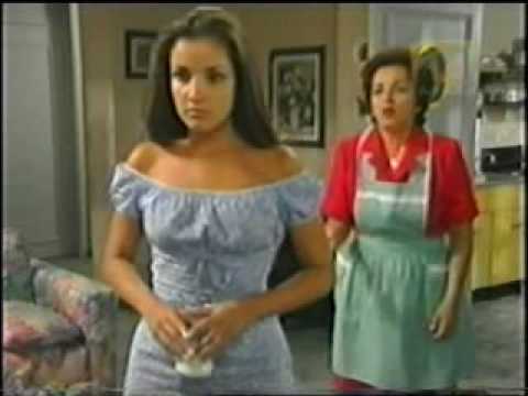 alma rebelde cap 17 parte 1/4 - YouTube