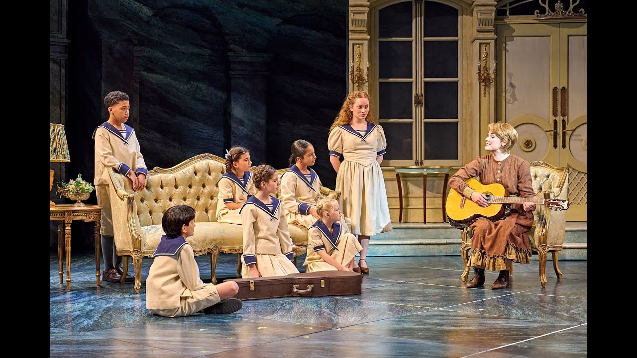 The 10 Best Musicals for Kids - Musical Mum