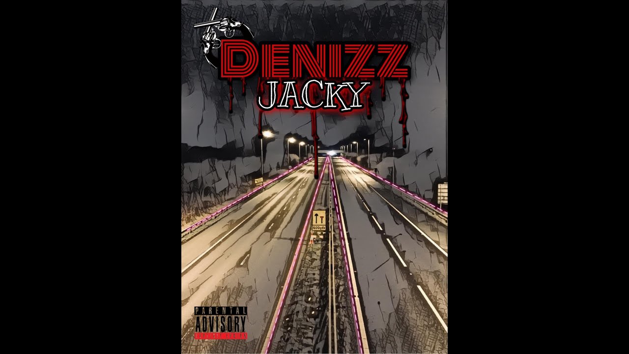 Denizz - Jacky (Official audio) - YouTube