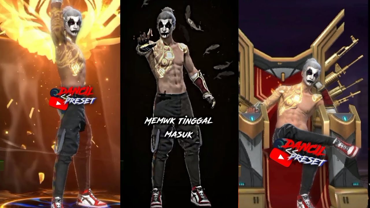 2 PRESET AM SOUND SEREM KATA KATA PALING SESAD || VIRAL TIK TOK - YouTube