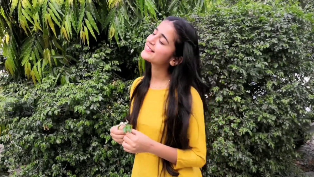 PEHLA PYAAR | Vishakha Pandey | - YouTube