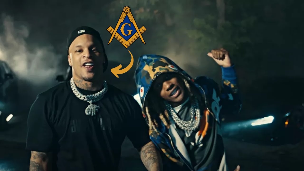 The Lil Durk Curse (Part 4): Doodie Lo - YouTube