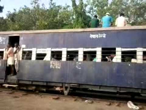 Oldest Train in the World. - YouTube