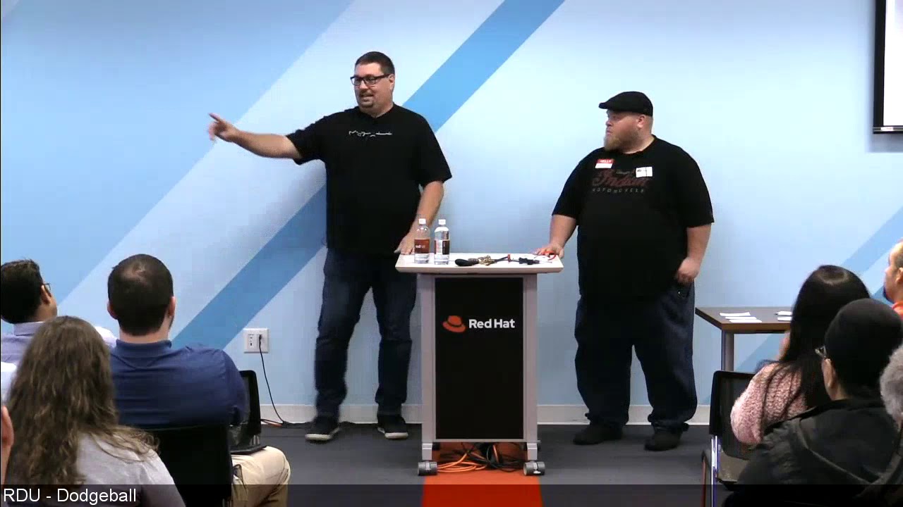 The Meta-Cast Comes "Alive" - Josh Anderson & special guest Eric Hannan ...