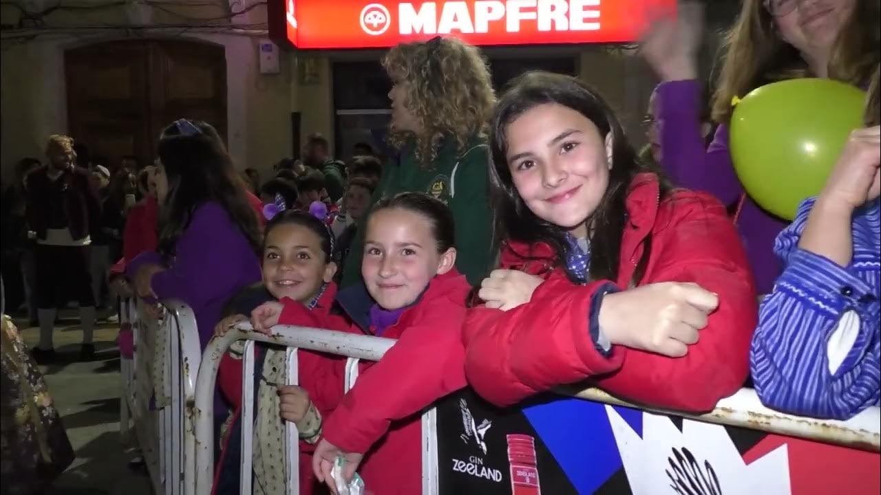 Cremá El Trampot 2024 - YouTube