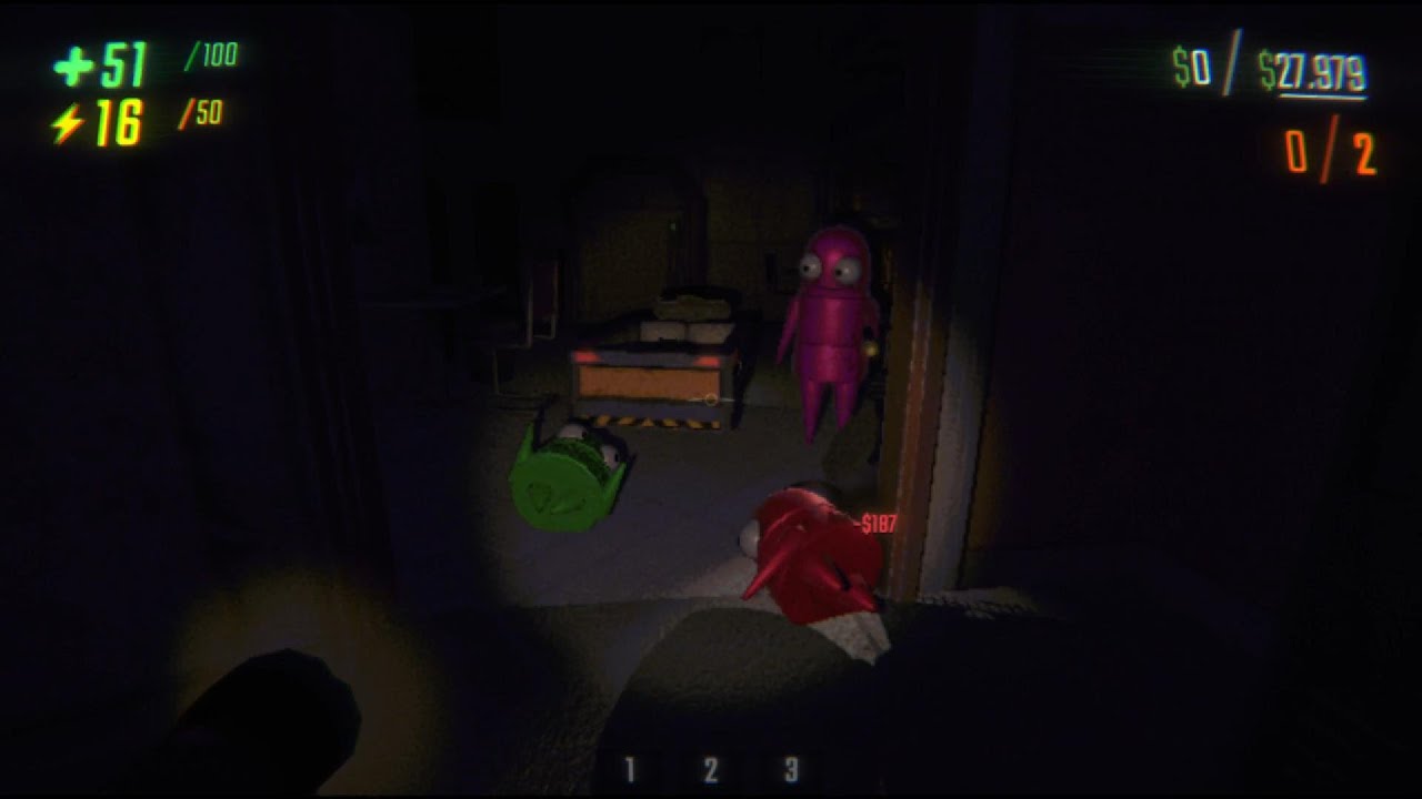 If the Muppets were in a horror game. [R.E.P.O, W/Randoms (Part 1 ...