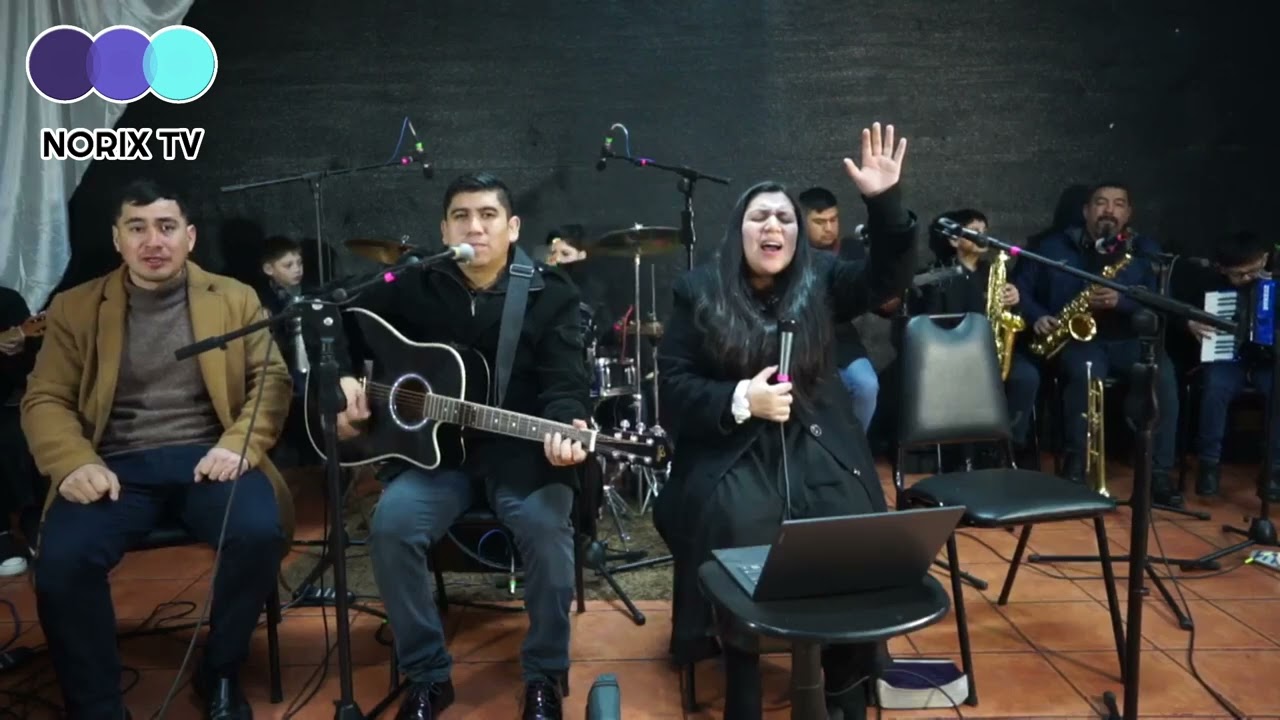 A SU NOMBRE GLORIA + CONOZCO UN DIOS QUE HACE MILAGROS 🙏- Hno Felipe ...