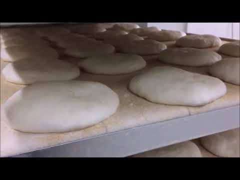 Taş Tabanlı Tünel Fırın Gobit Üretimi